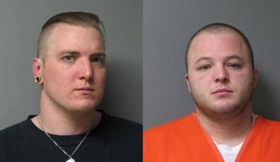Men Lied Under Oath About Dover Murder, Charged with Perjury ...