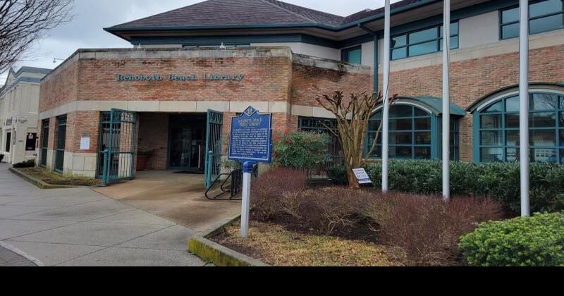 Rehoboth Beach Public Library to host its annual Hogwarts Camp | News ...