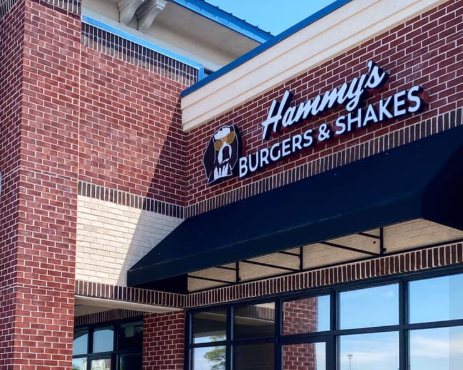Hammy’s Burgers & Shakes in Rehoboth Beach says farewell | News ...