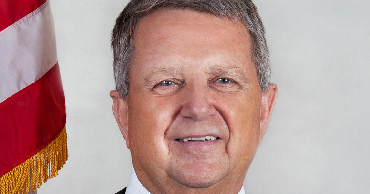 Judge Carpenter, the Most Senior Member on the Delaware Superior Court ...