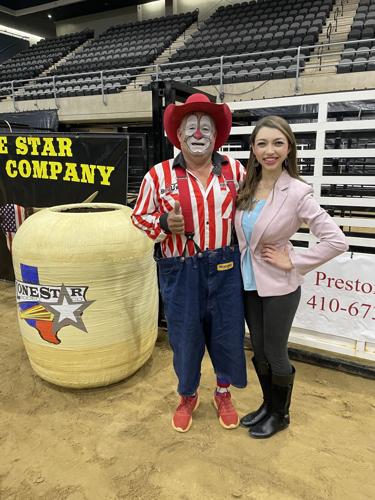 Rodeo and Monster Trucks Coming to Salisbury | News | coasttv.com