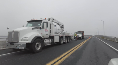 Route 90 Study Results Released | News | coasttv.com