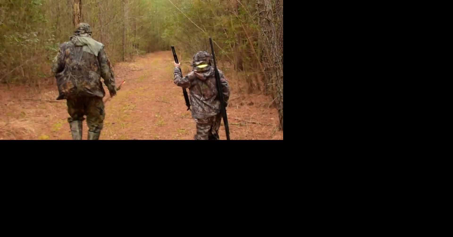 Sen. Dave Wilson proposes constitutional amendment on hunting and ...