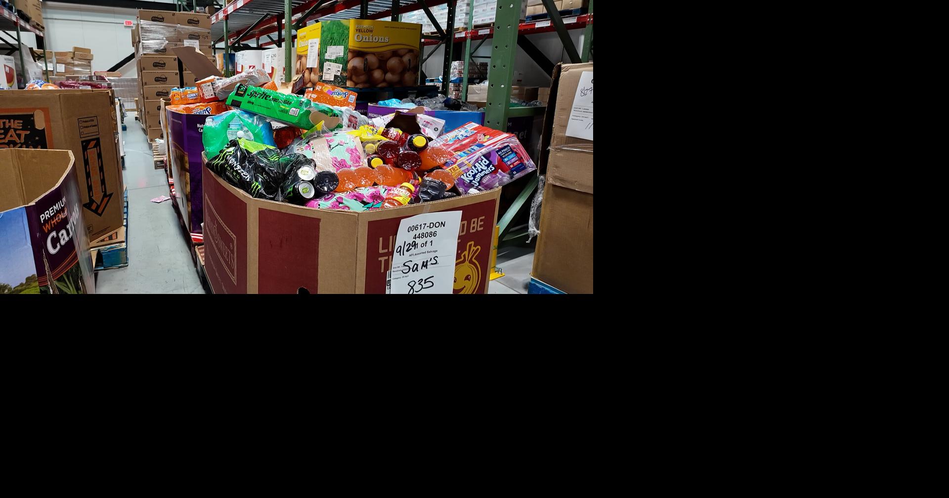 Food Bank of Delaware braces for increased demand, uncertain federal ...