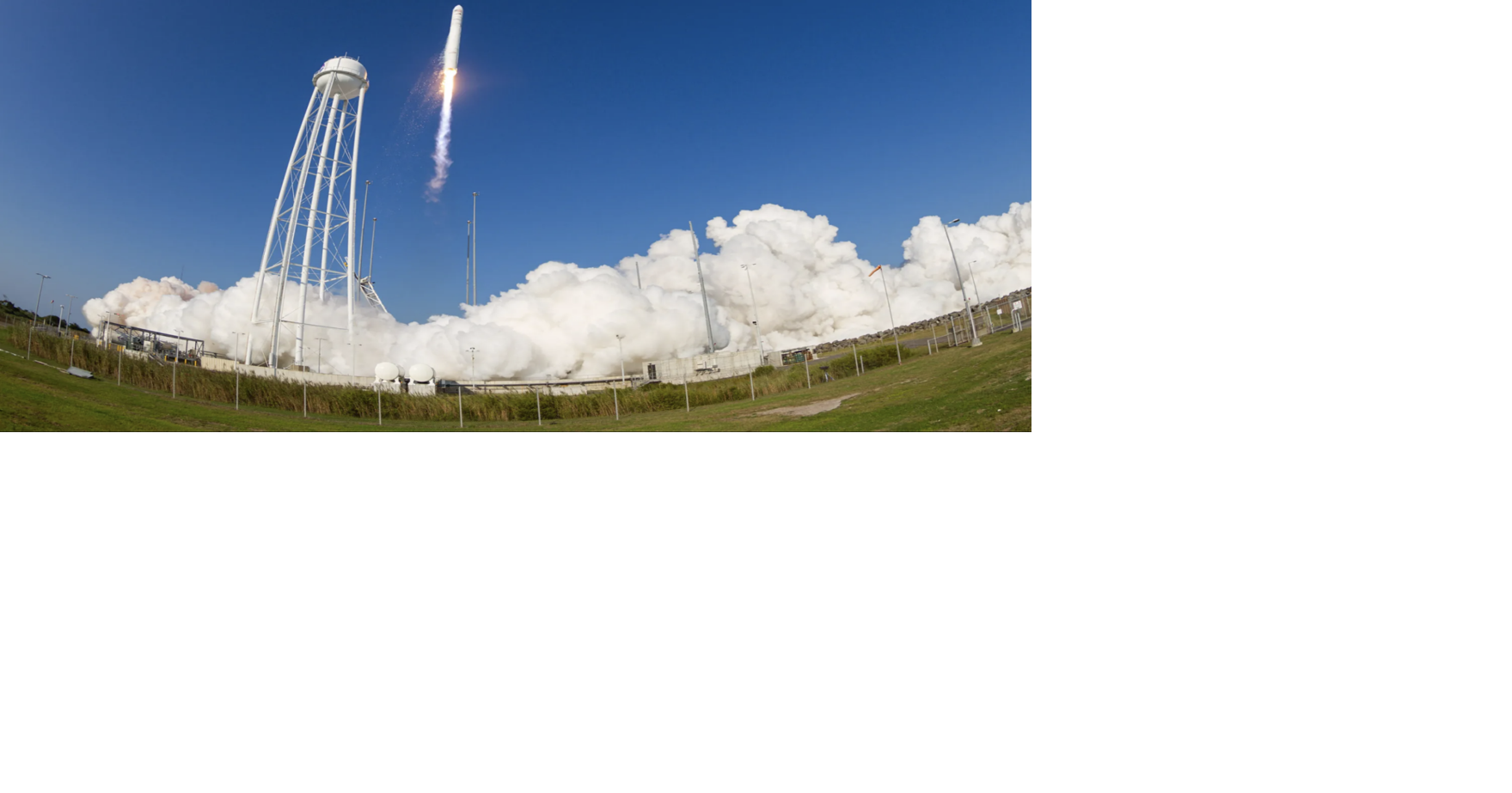 Where to watch Thursday's Wallops Island rocket launch | News | coasttv.com