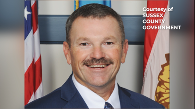 Sussex County names first-ever public safety director | News | coasttv.com
