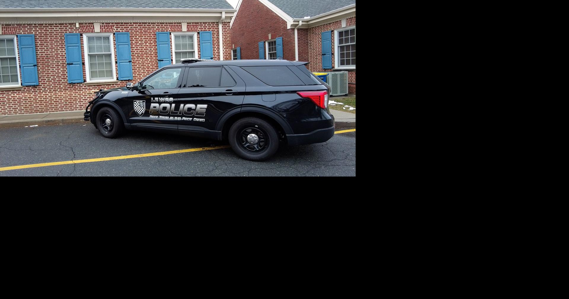 Lewes considers almost $700K increase for police spending | News ...