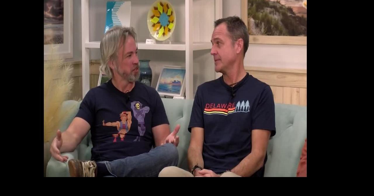 Movie Chat with Rob Rector and Rob Waters! | | coasttv.com