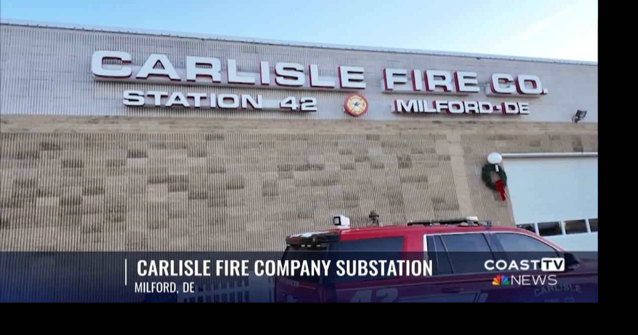 Carlisle Fire Company seeks new substation | News | coasttv.com