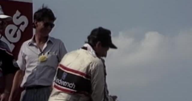 Delaware's Ty Norris Helped Dale Earnhardt Build His Race Team ...