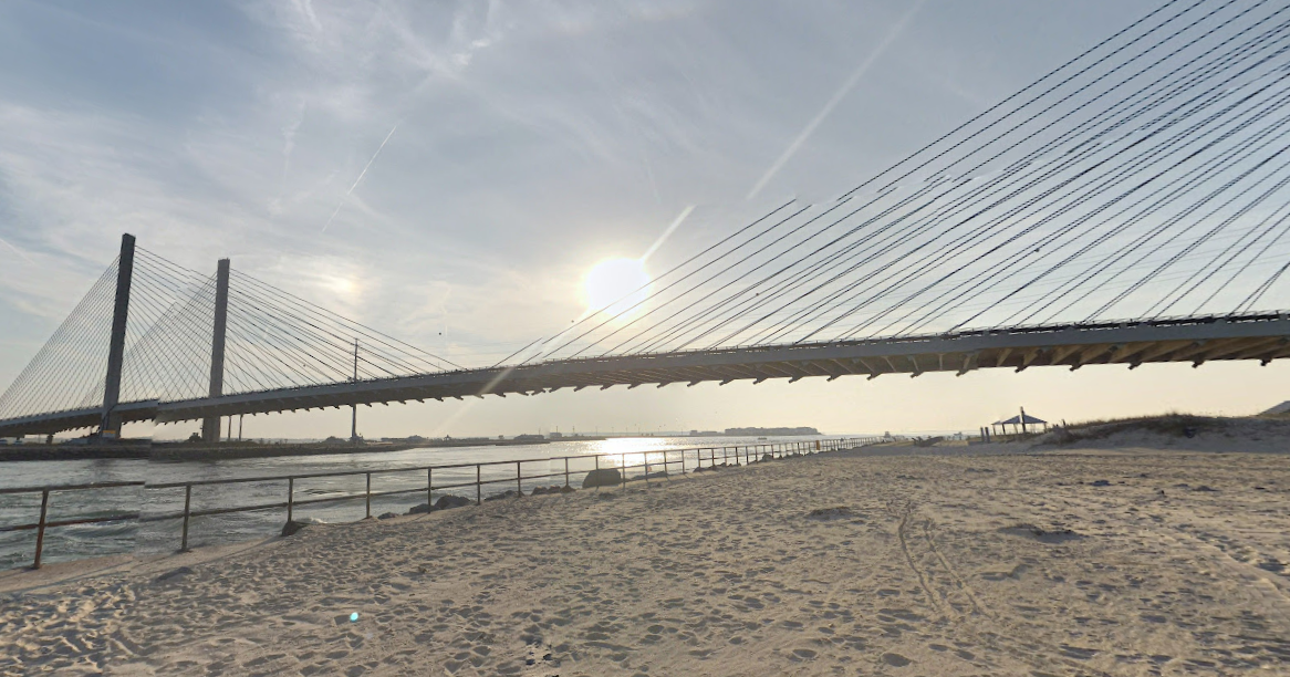 UPDATE: Northbound lane closure on Route 1 at Indian River Inlet Bridge ...