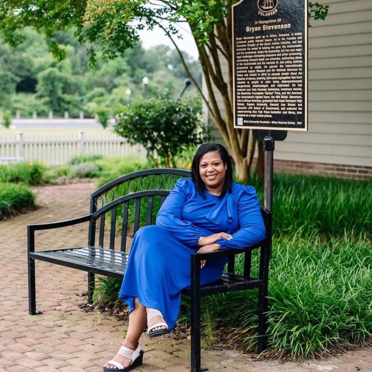 Alonna Berry named District 20 Democratic candidate to run against ...