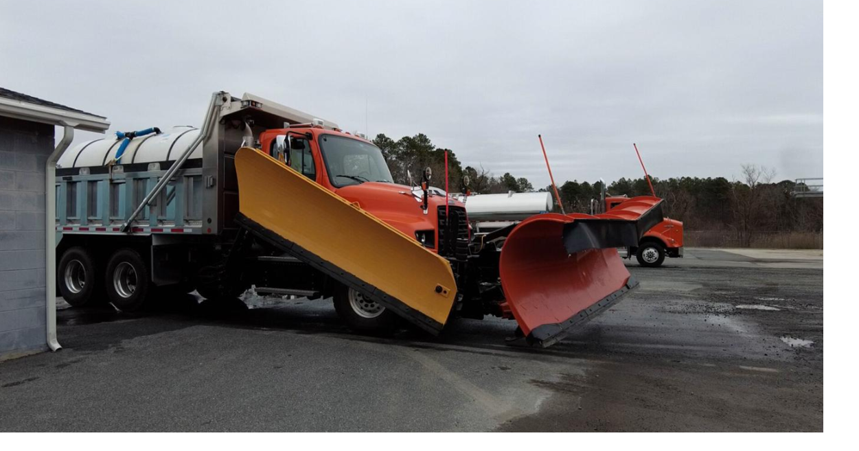 DelDOT prepares for winter's first significant snow | News | coasttv.com