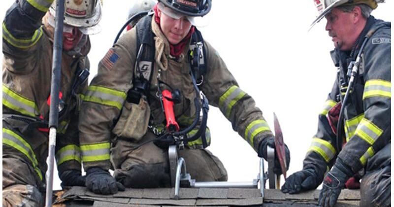 Billy R. White- Fire Chief, Sharptown, MD | | coasttv.com