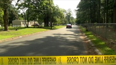 Suspect arrested in connection with July 5th mass shooting in Salisbury | News | coasttv.com