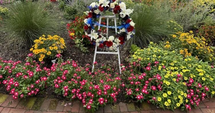 Georgetown to honor Officer Chad Spicer as memorial restoration plans ...