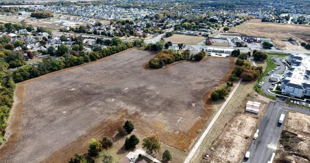 Lewes Council to review DelDOT letter on Overfall Preserve traffic ...