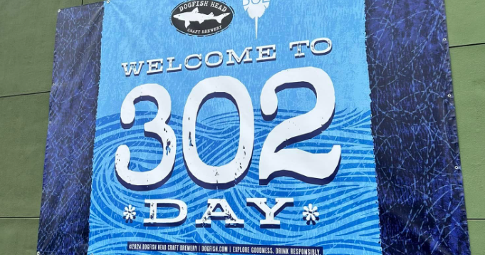 Events celebrating “302 Day” in Delaware | News | coasttv.com