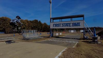 City of Milford approves five-year lease with First State BMX | News ...