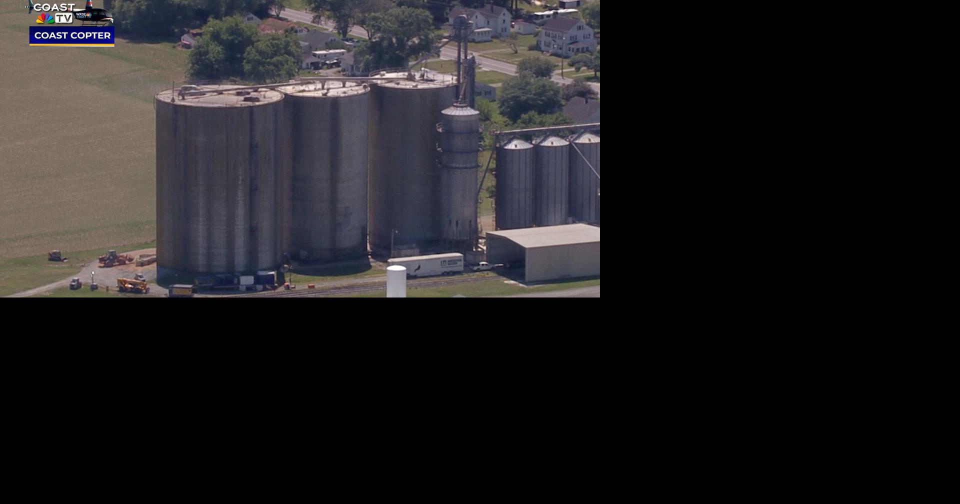 Minor explosion at Snow Hill Tyson plant | News | coasttv.com