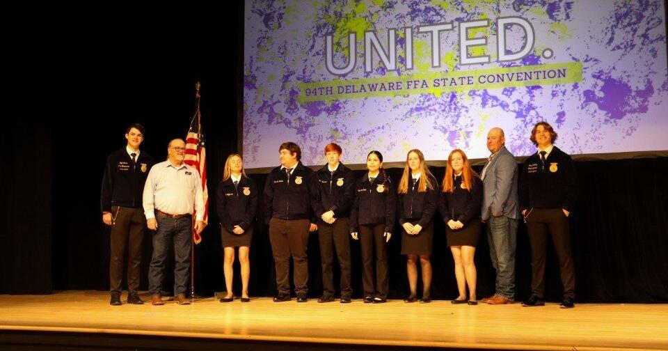 FFA Blue Jacket Bonanza | | coasttv.com