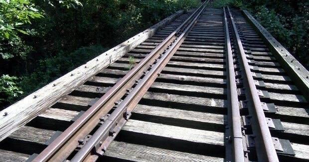 A Bridge to the Future of Rails to Trails in Milton | | coasttv.com