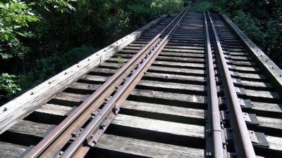 A Bridge to the Future of Rails to Trails in Milton | | coasttv.com