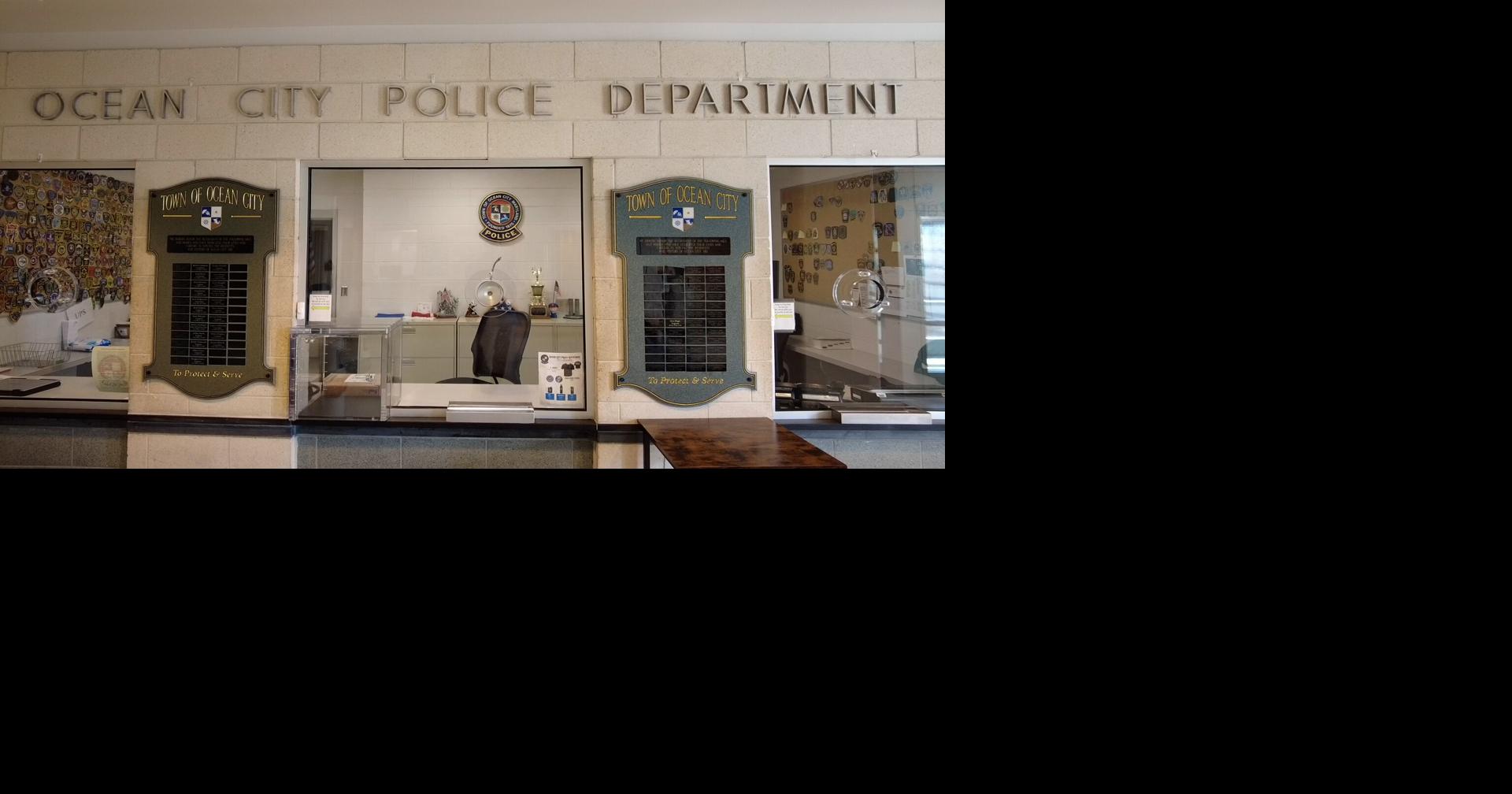 Ocean City Police Department plans to end Seasonal Police Program ...