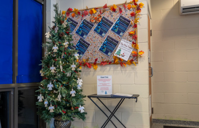 Ocean Pines Aquatics seeks 'angels' for holiday giving program | News ...