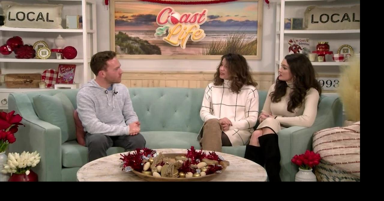 Tyler Smiley Photography: 2024 Wildlife Calendars | | coasttv.com