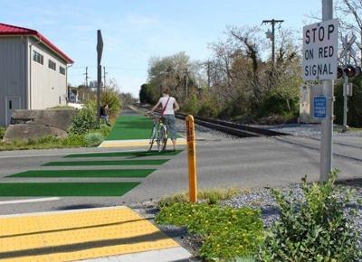 Design Renderings Reveal Plans for New Bike Path in Berlin | | coasttv.com