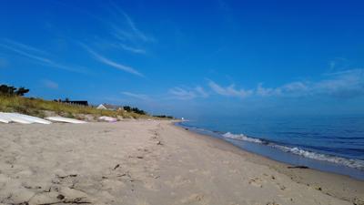 Bay Beach Association puts pressure on state and federal agencies about ...