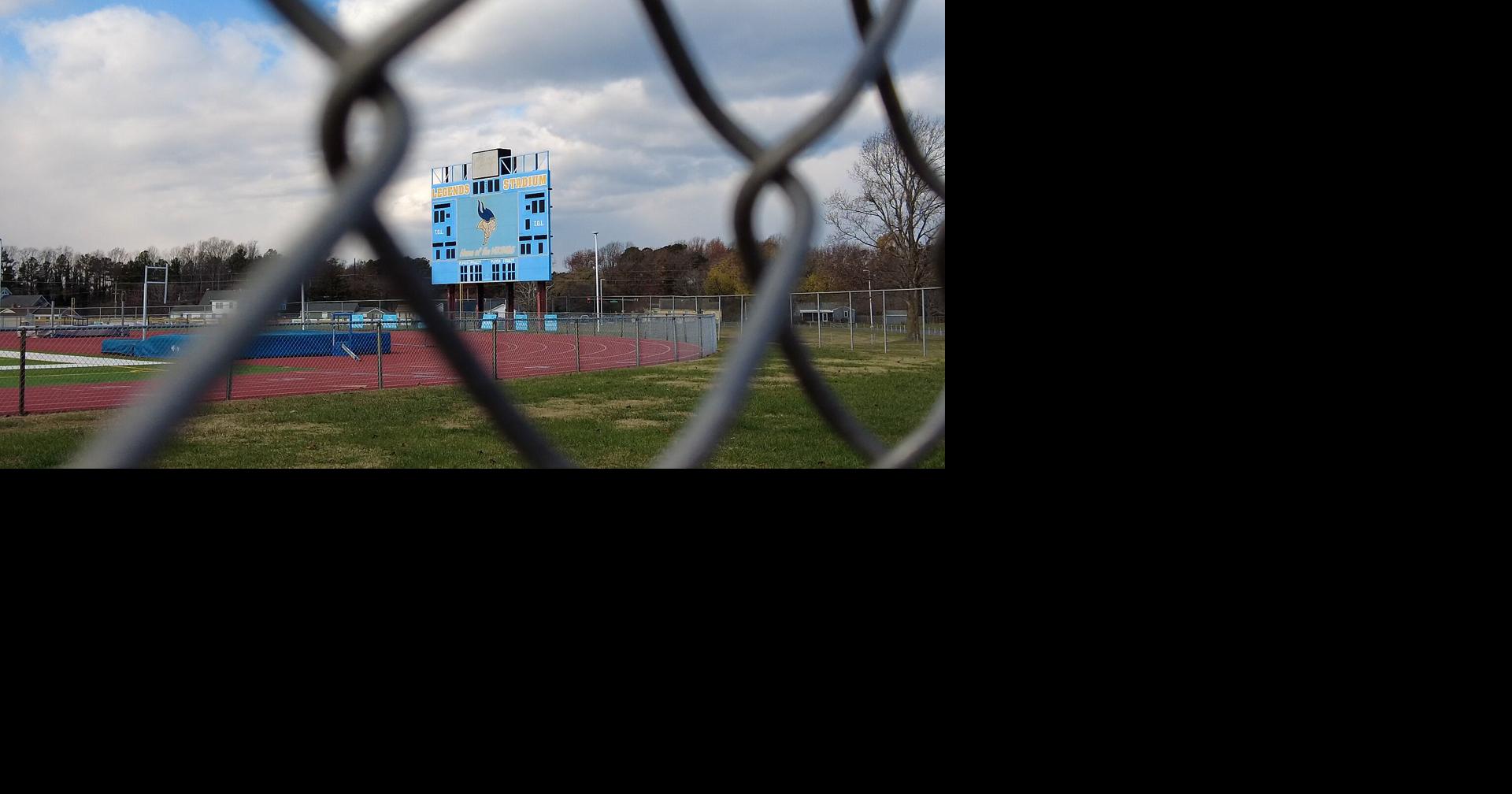 Cape Henlopen and Stephen Decatur High School football teams head to ...