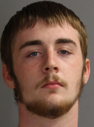 UPDATE: Second suspect arrested in connection to Seaford shooting in ...