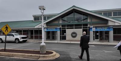 Wilmington DMV opens appointment system ahead of reopening | News ...