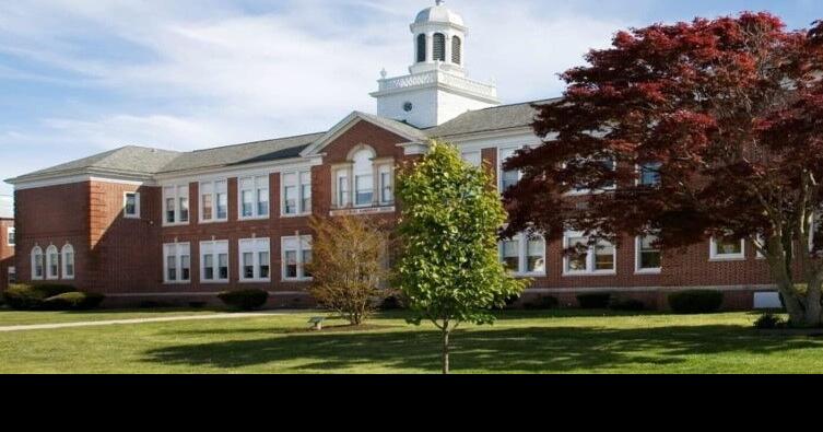 Lord Baltimore Elementary recognized as National Blue Ribbon School ...