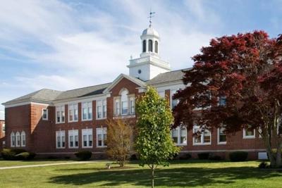 Lord Baltimore Elementary recognized as National Blue Ribbon School ...