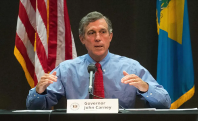 Gov. Carney to sign proclamations honoring health literacy month | News ...