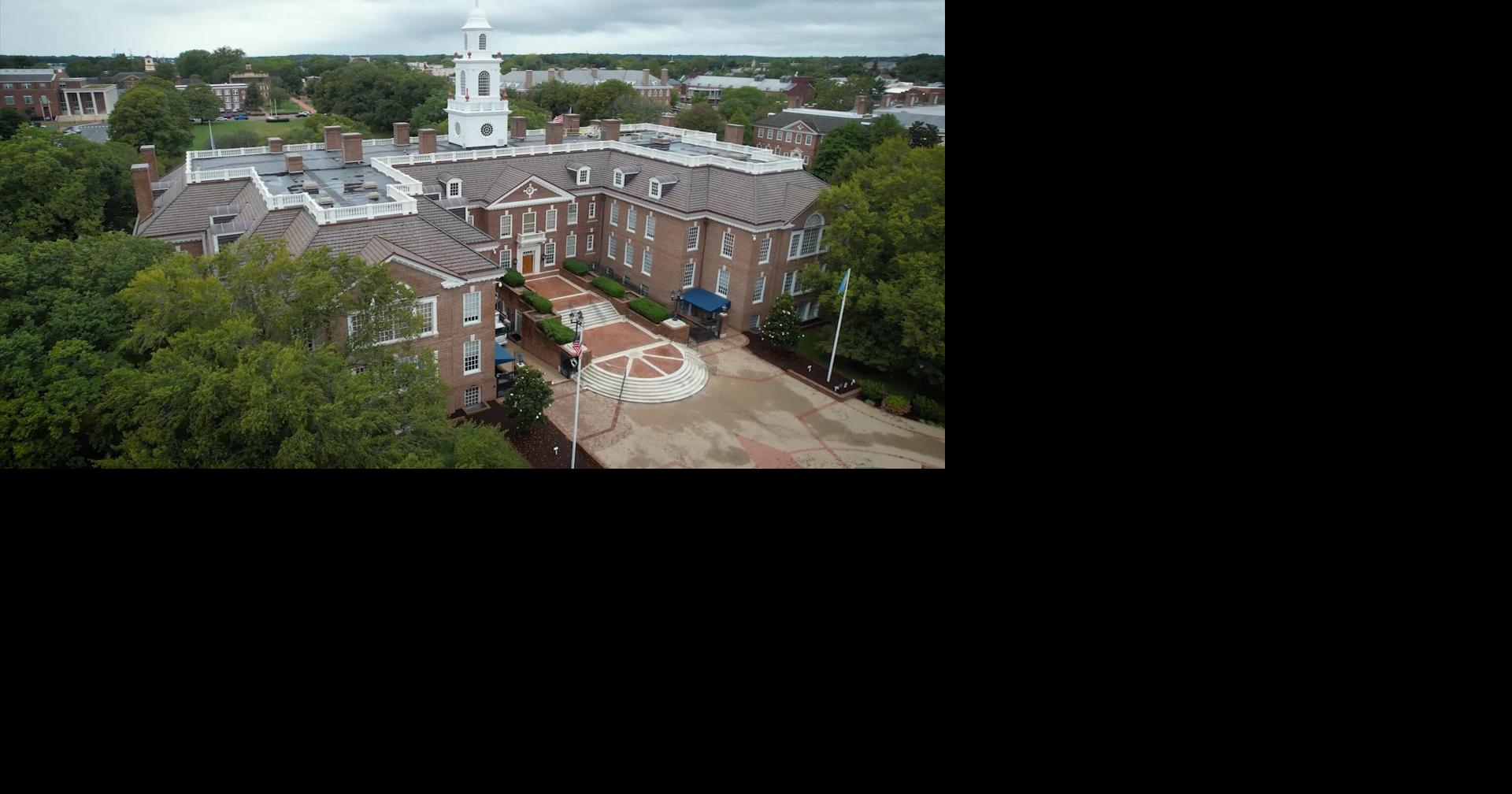 Delaware House passes bill requiring separate utility rate for data ...
