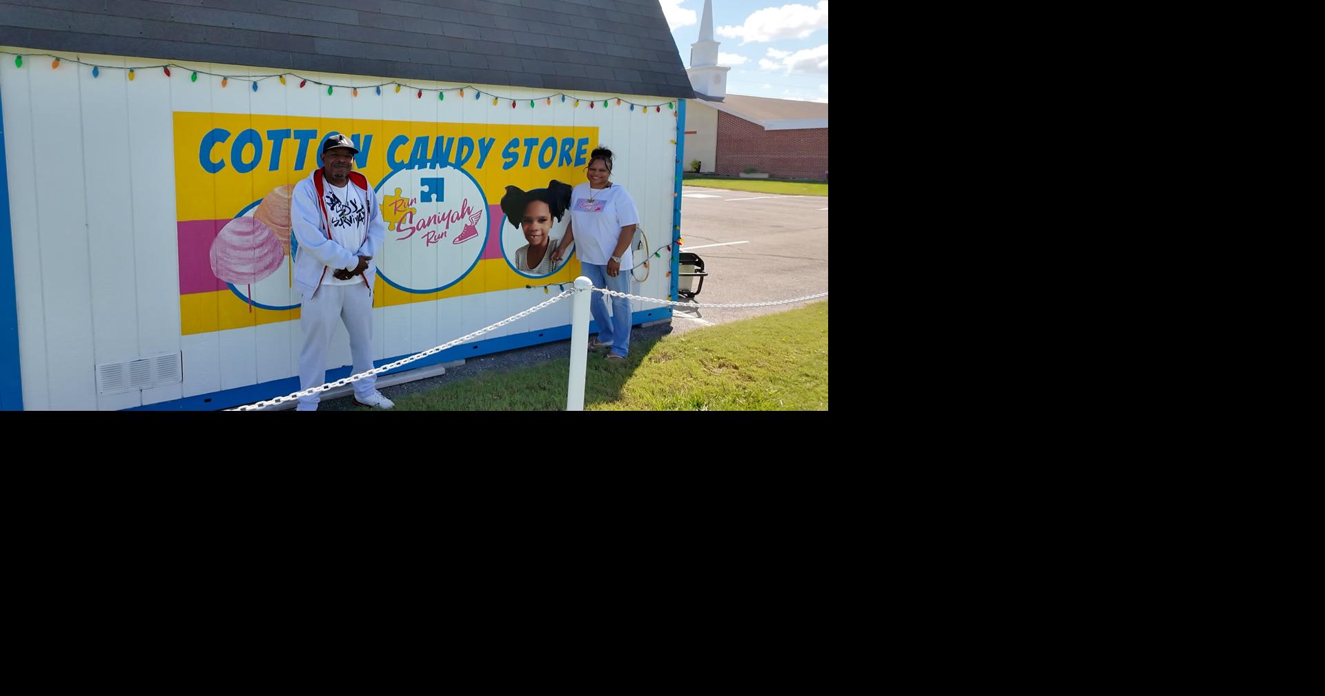 The Ties that Bind Us: Run Saniyah Run helps families one sweet treat ...
