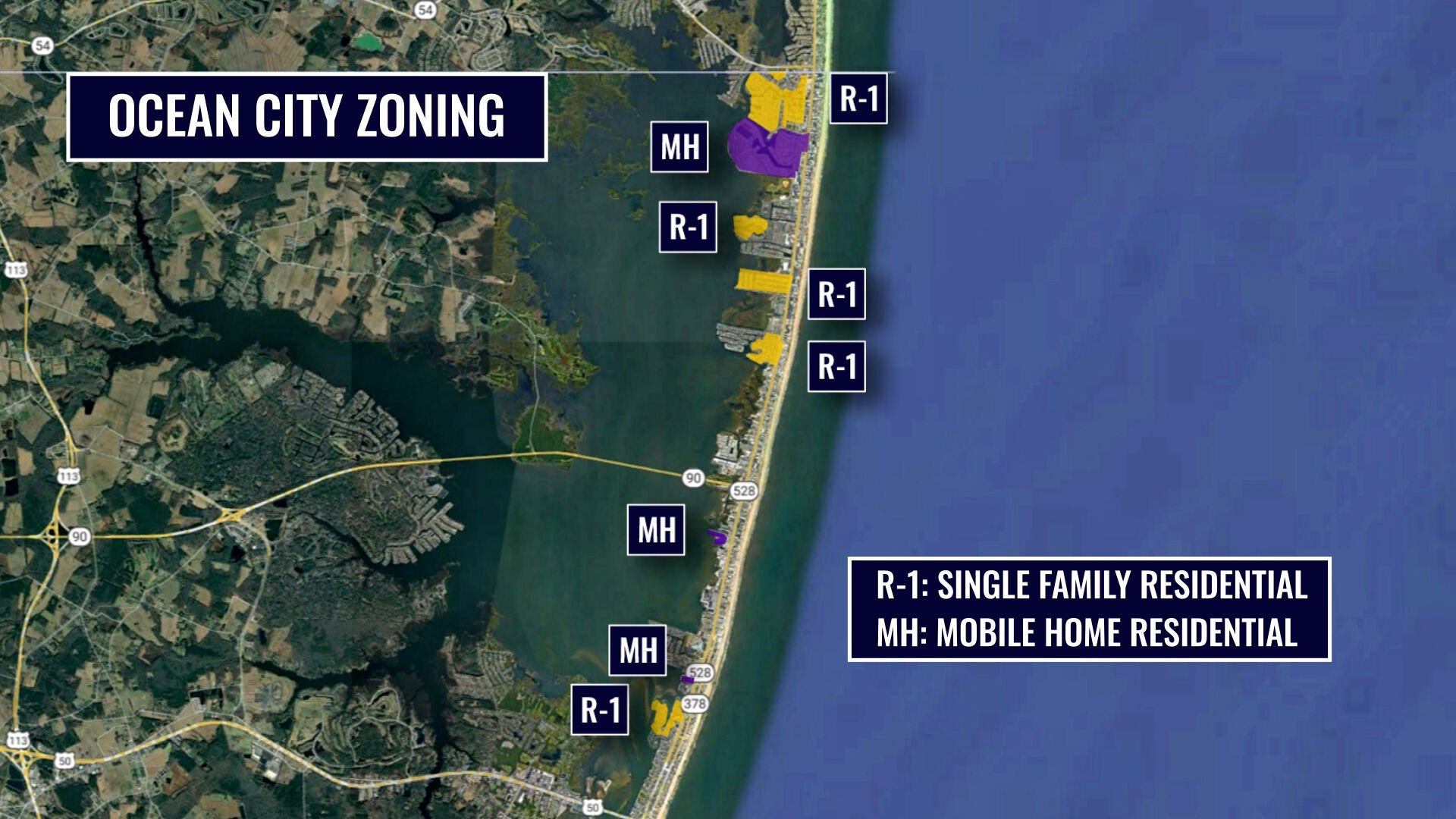 Ocean City residents react to proposed short-term rental cap | News ...