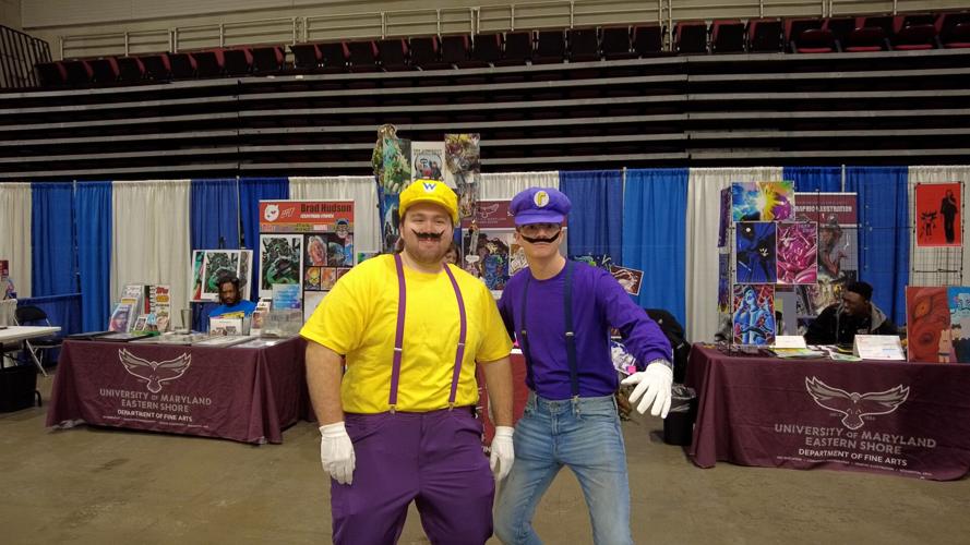 2024 Comic-Con in Ocean City | News | coasttv.com