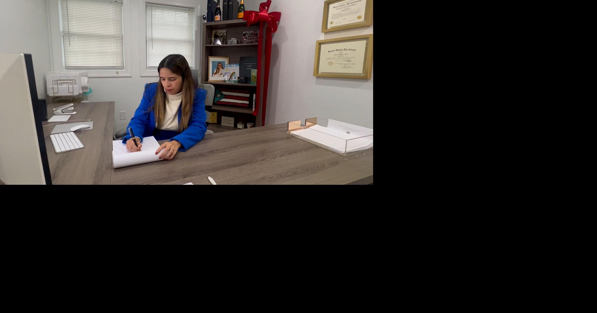 Bilingual Puerto Rican attorney impacts communities in Delaware | News ...