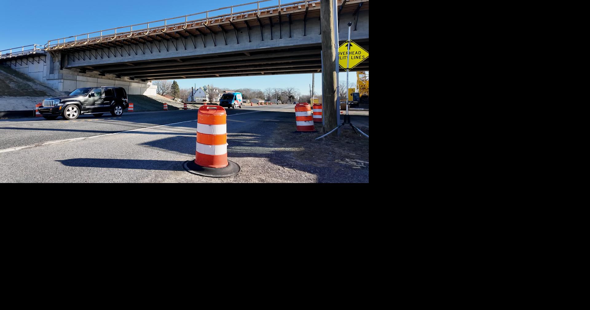 DelDOT promotes work zone safety in Sussex County for "Work Zone ...