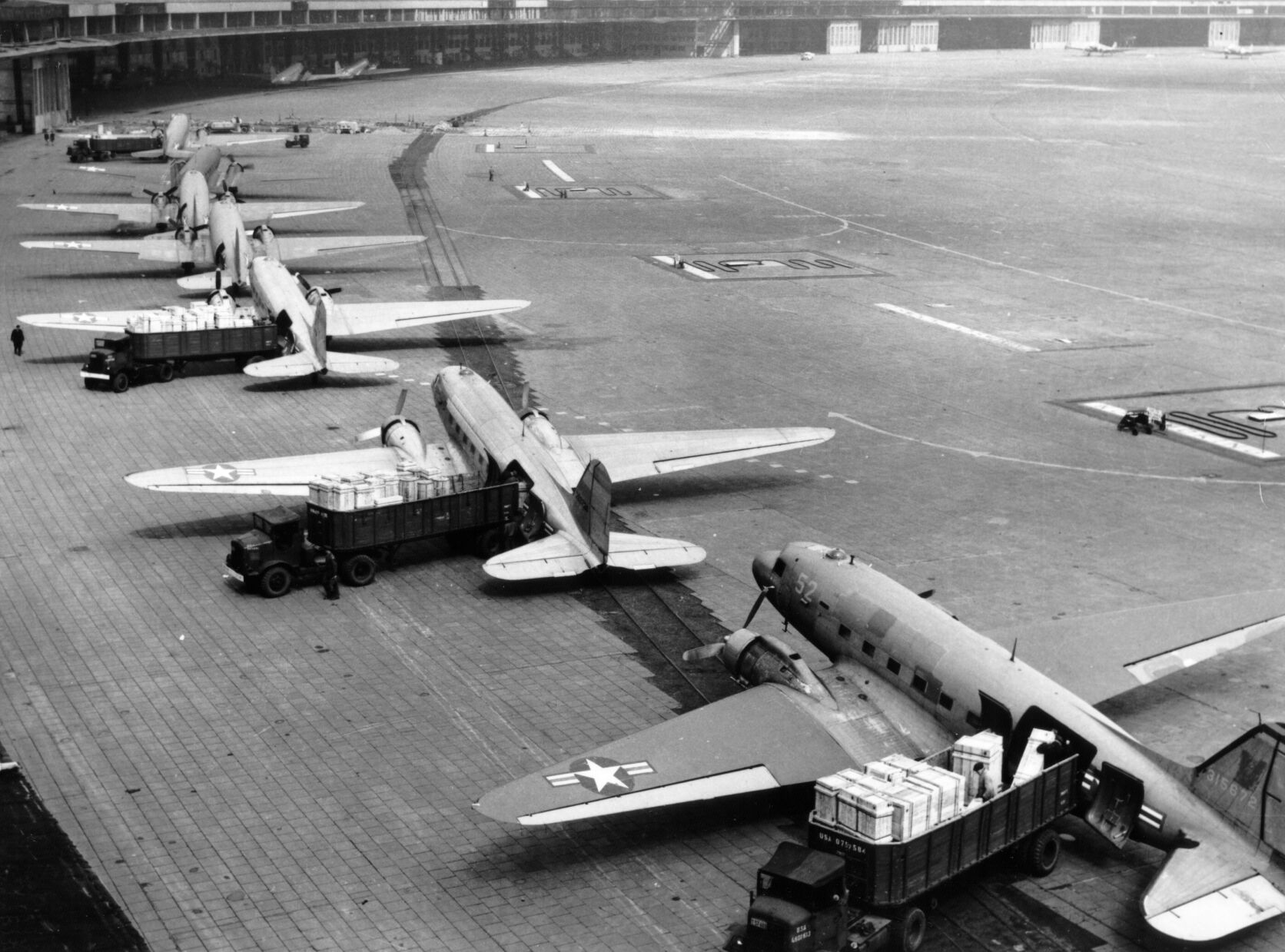 Fort Miles Museum to host Berlin Airlift lecture | News | coasttv.com