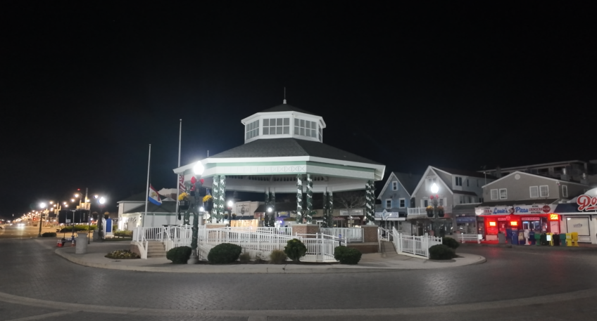 Rehoboth Beach weighs dark sky ordinance | News | coasttv.com
