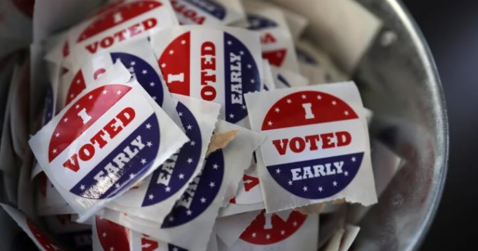 Early voting in Delaware: Polling locations and hours | News | coasttv.com