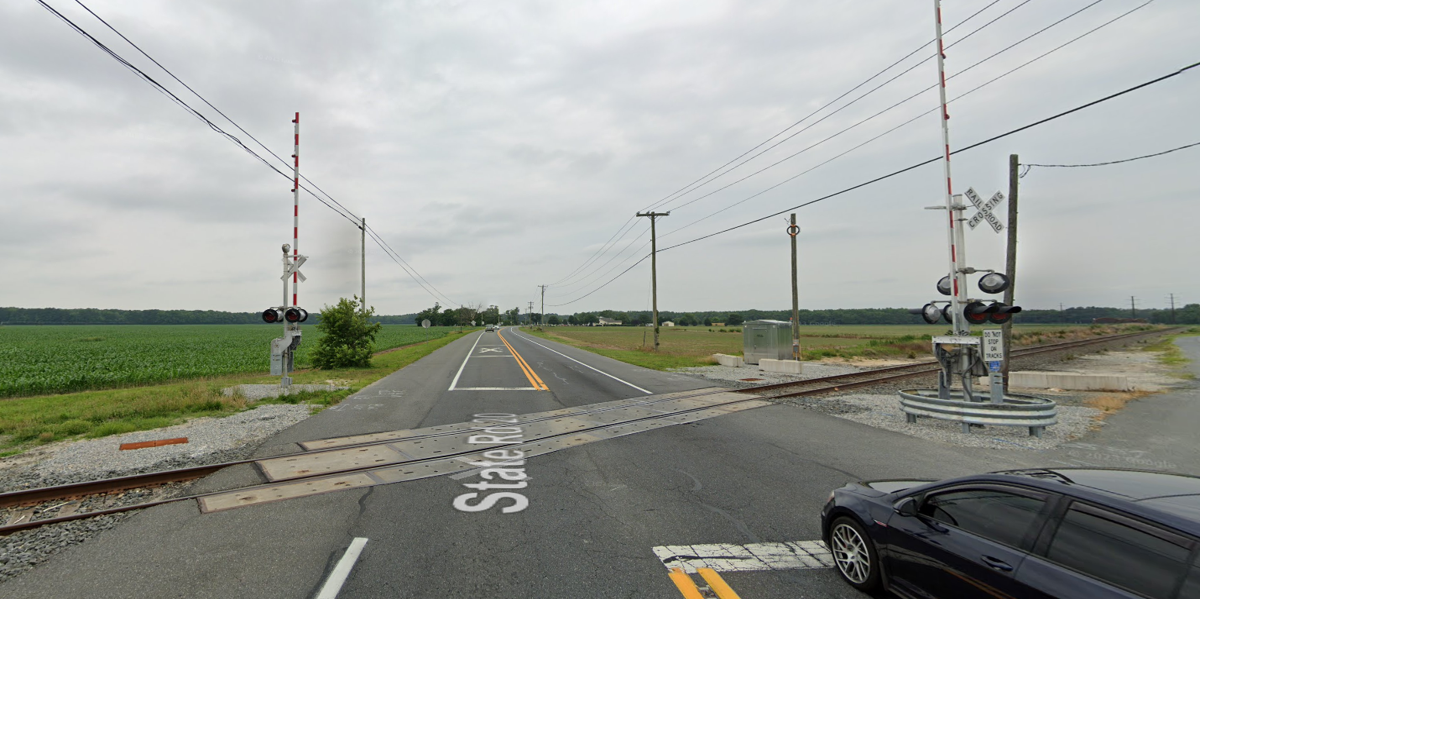 Maintenance work to start on main street railroad crossing | News ...
