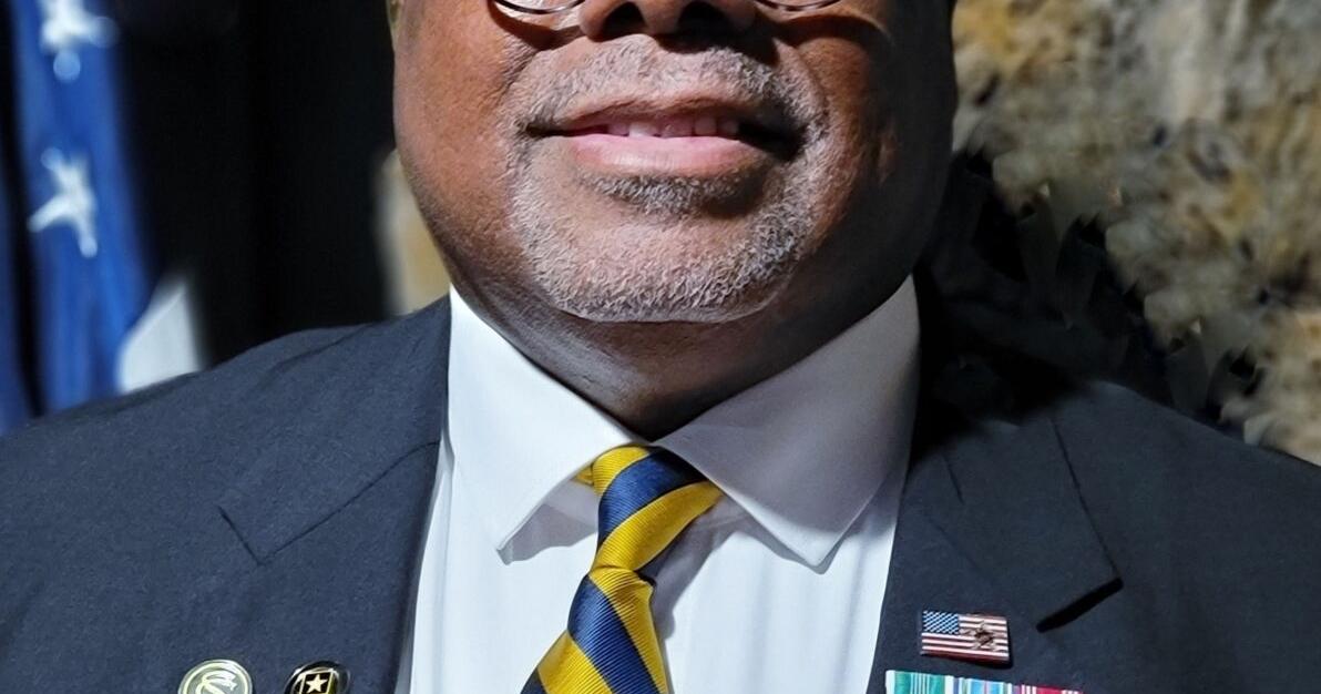 Doug Hudson named to Delaware Commission Of Veterans Affairs | News ...