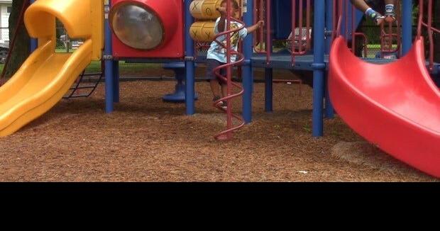 Children's Day in the Frankford Community Park Honors a Legacy ...